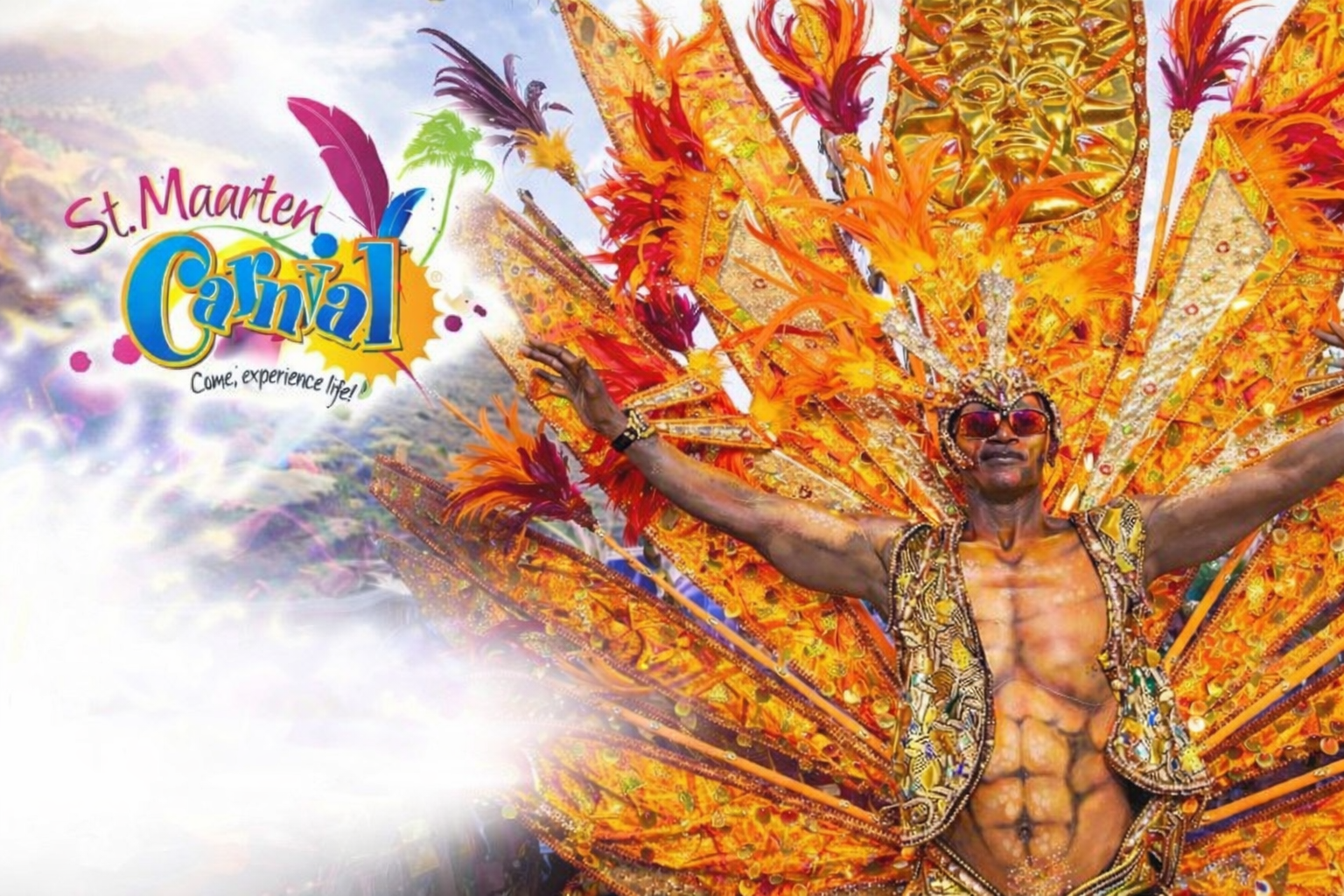 SXM Carnival 2026 — 55 Years of Mas | Official Guide